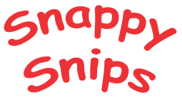 Home - Snappy Snips